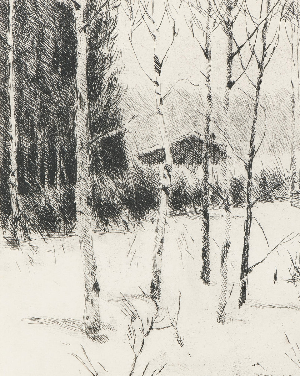 Vintage Drawings & Sketches – BFF PRINT SHOP