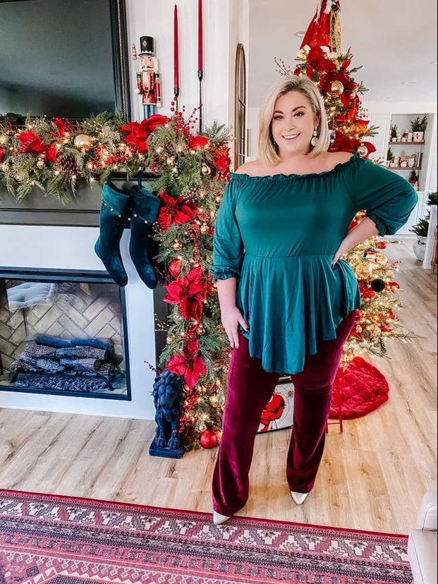 Kara Ward Curated Christmas Collection – BFF PRINT SHOP