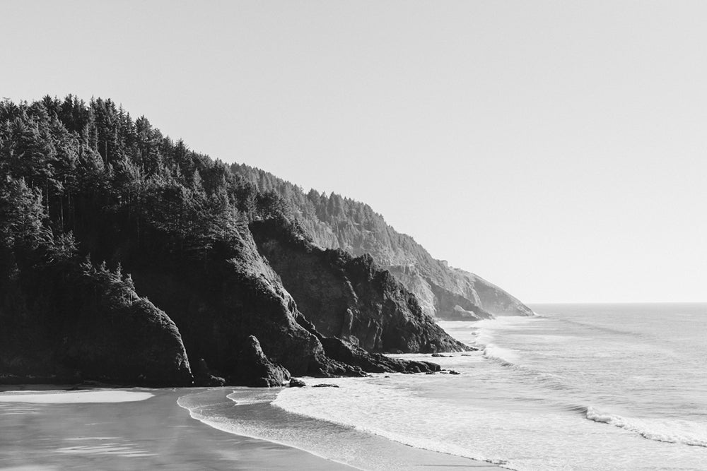 Black Cliffs – BFF PRINT SHOP