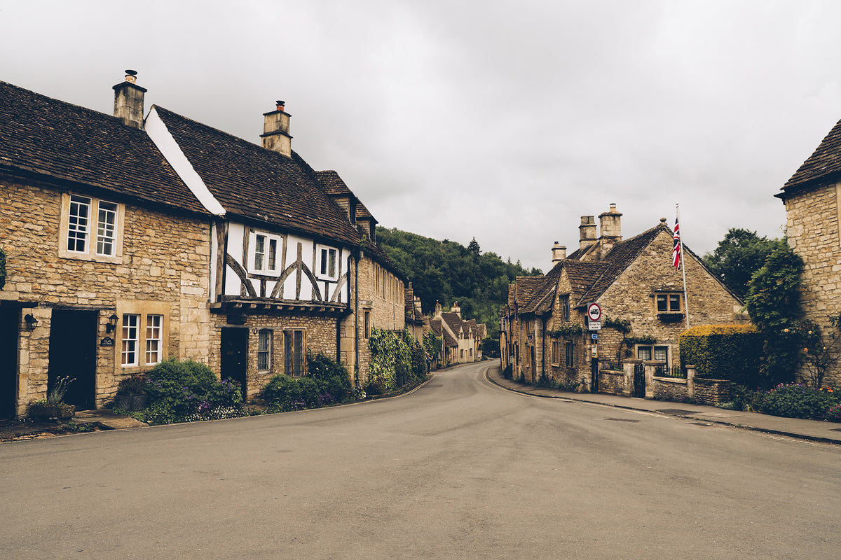 Cotswolds Thirteen – BFF PRINT SHOP