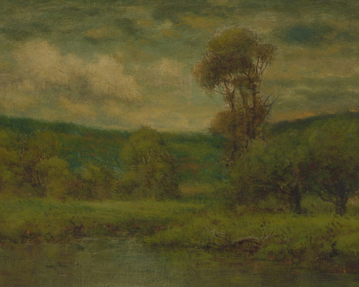 Fern Valley – BFF PRINT SHOP