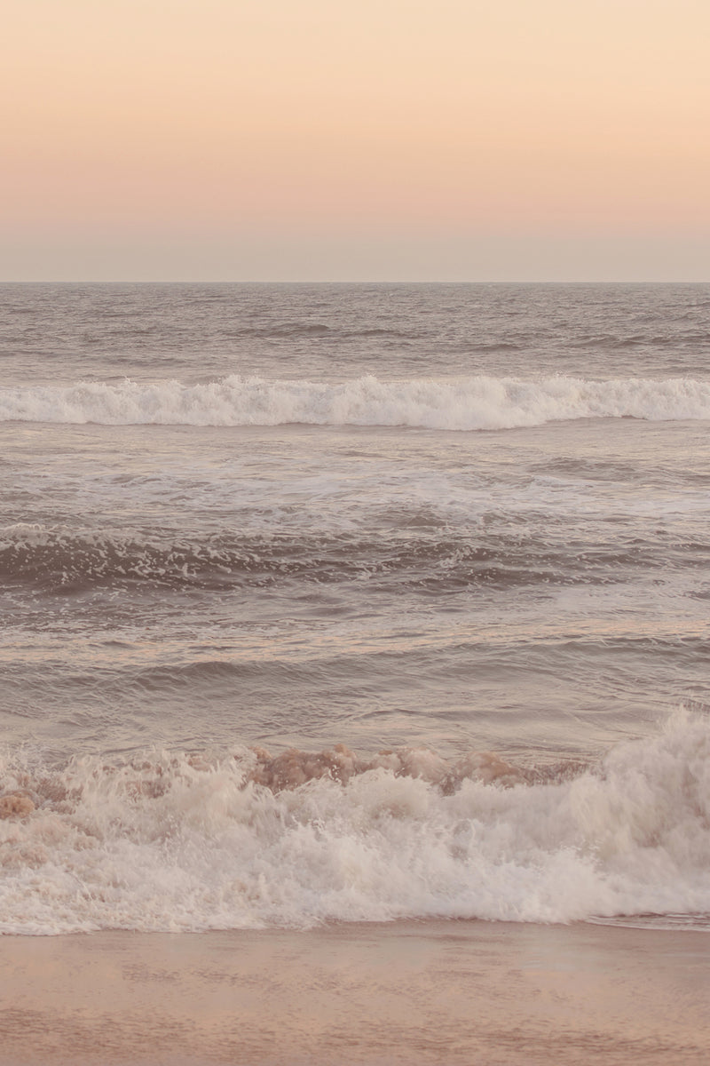 Sherbert Sky Split – BFF PRINT SHOP