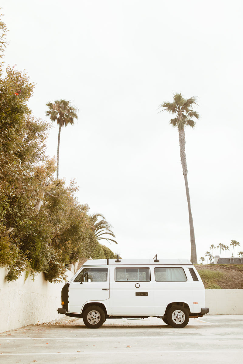 Slug Bug Bus – BFF PRINT SHOP