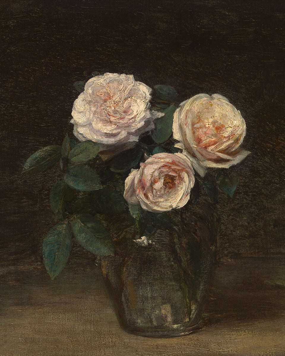 Three Roses – BFF PRINT SHOP